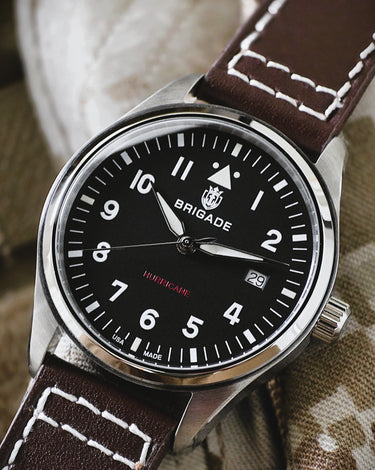 Brigade Hurricane – Brigade Watch Co.