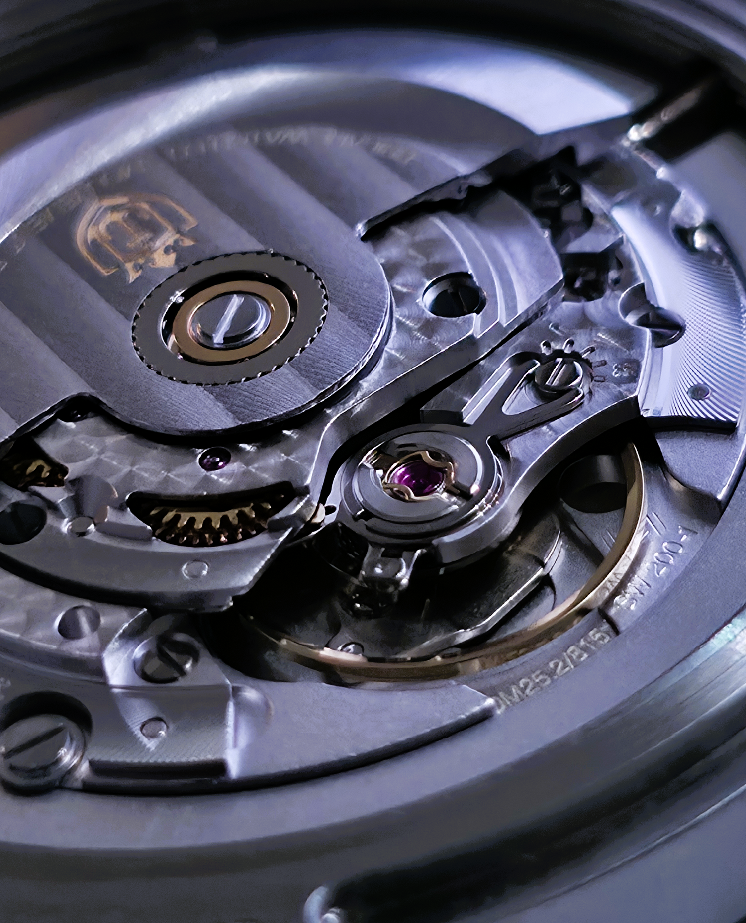 The Brigade Watch Company – Brigade Watch Co.
