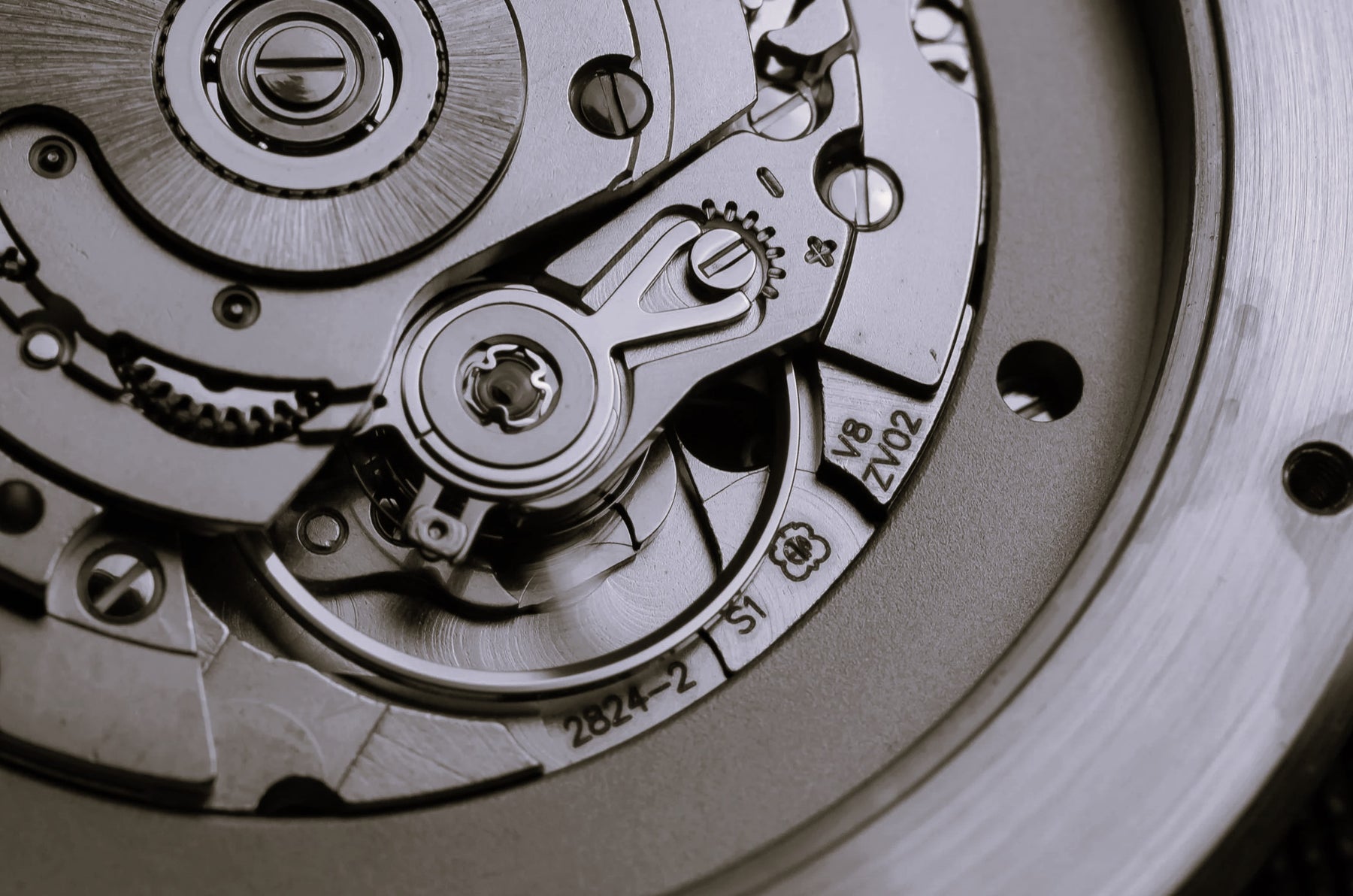 The Brigade Watch Company – Brigade Watch Co.