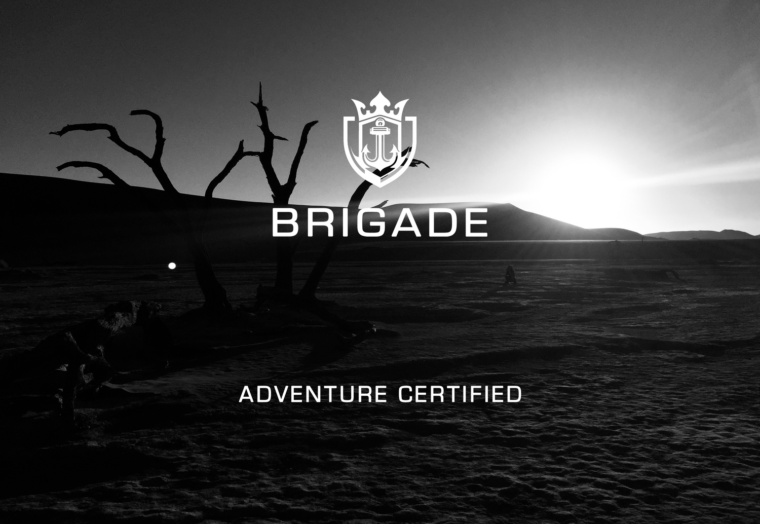 The Brigade Watch Company – Brigade Watch Co.