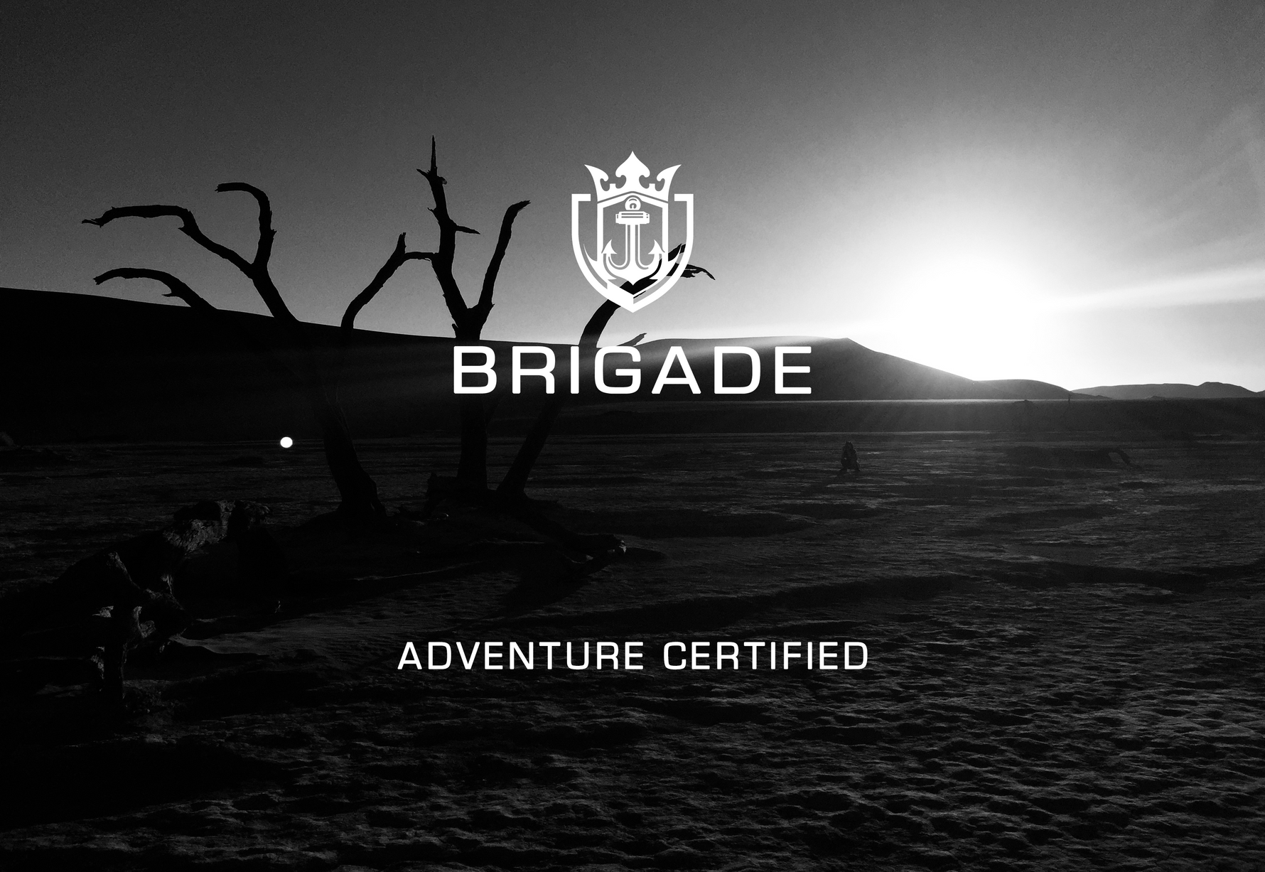 The Brigade Watch Company – Brigade Watch Co.
