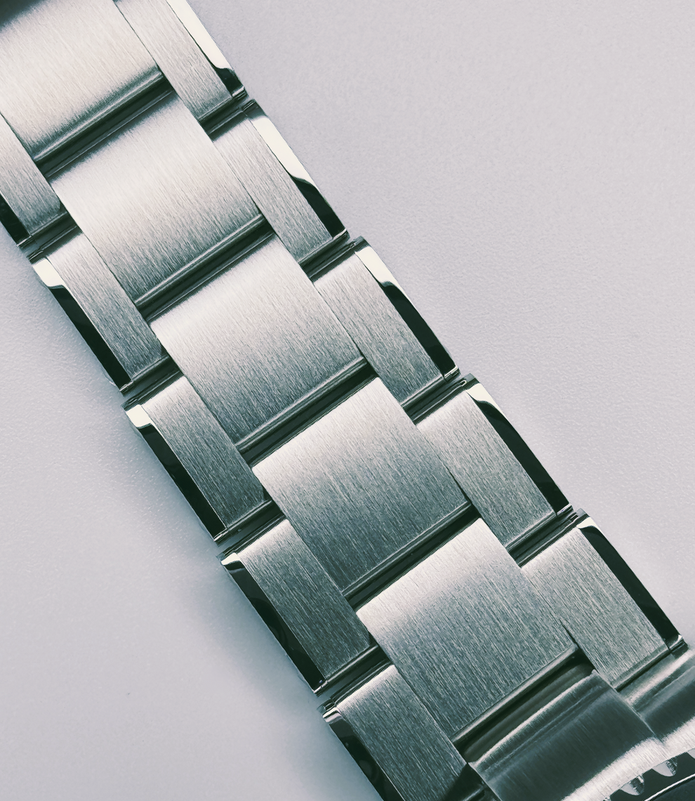 Brigade Subcommander Date - Blue/Sword Hands – Brigade Watch Co.