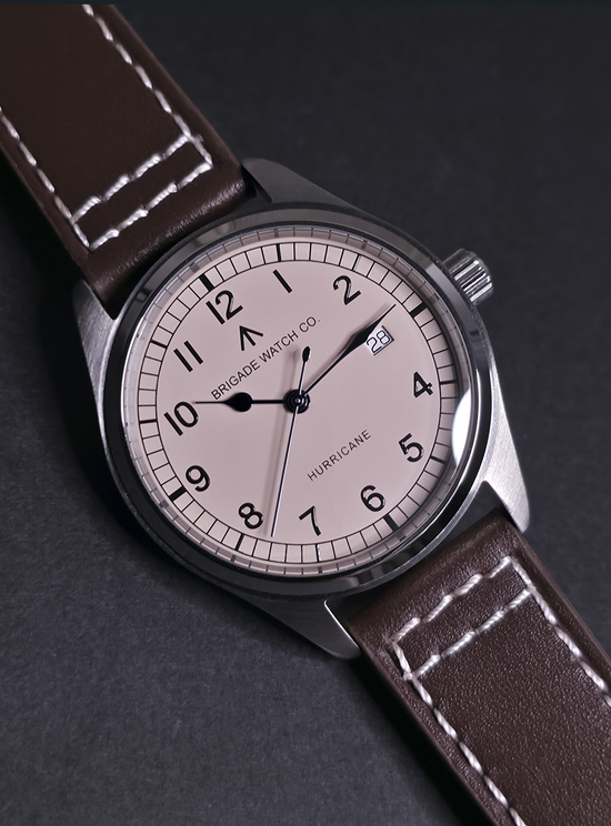 The Brigade Watch Company – Brigade Watch Co.