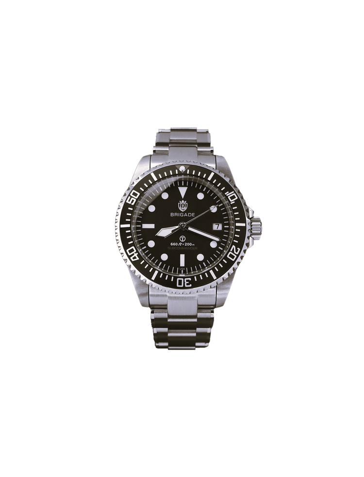 The Brigade Watch Company – Brigade Watch Co.