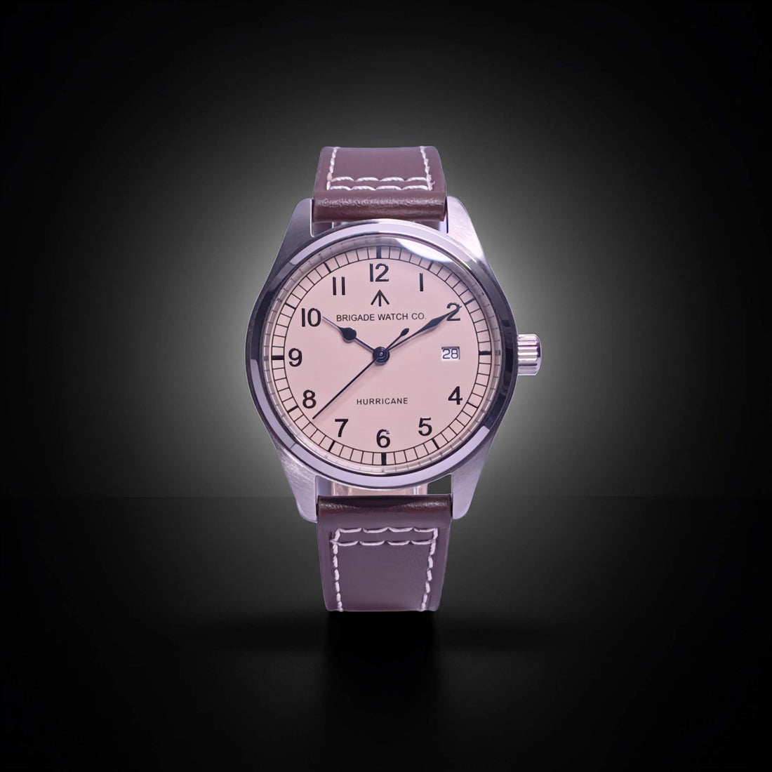 The Brigade Watch Company – Brigade Watch Co.